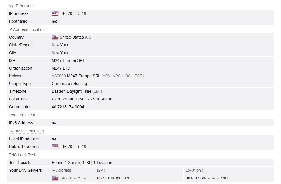 PureVPN review: How good is it in 2025?